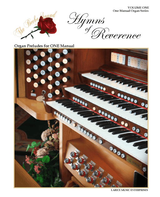 Organ — Jackman Music