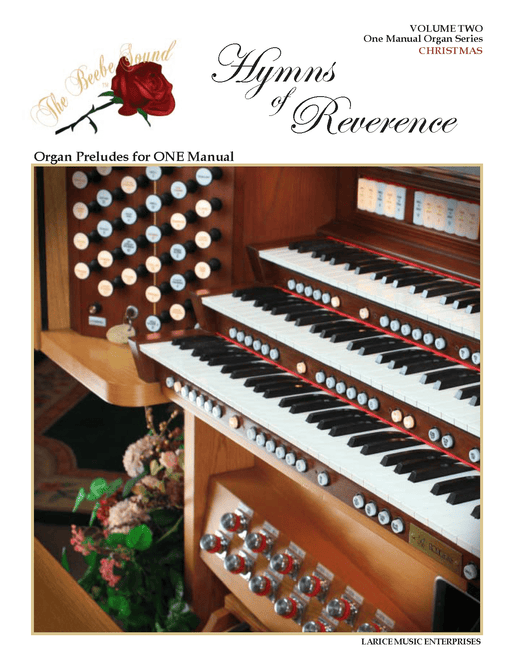 Organ — Jackman Music