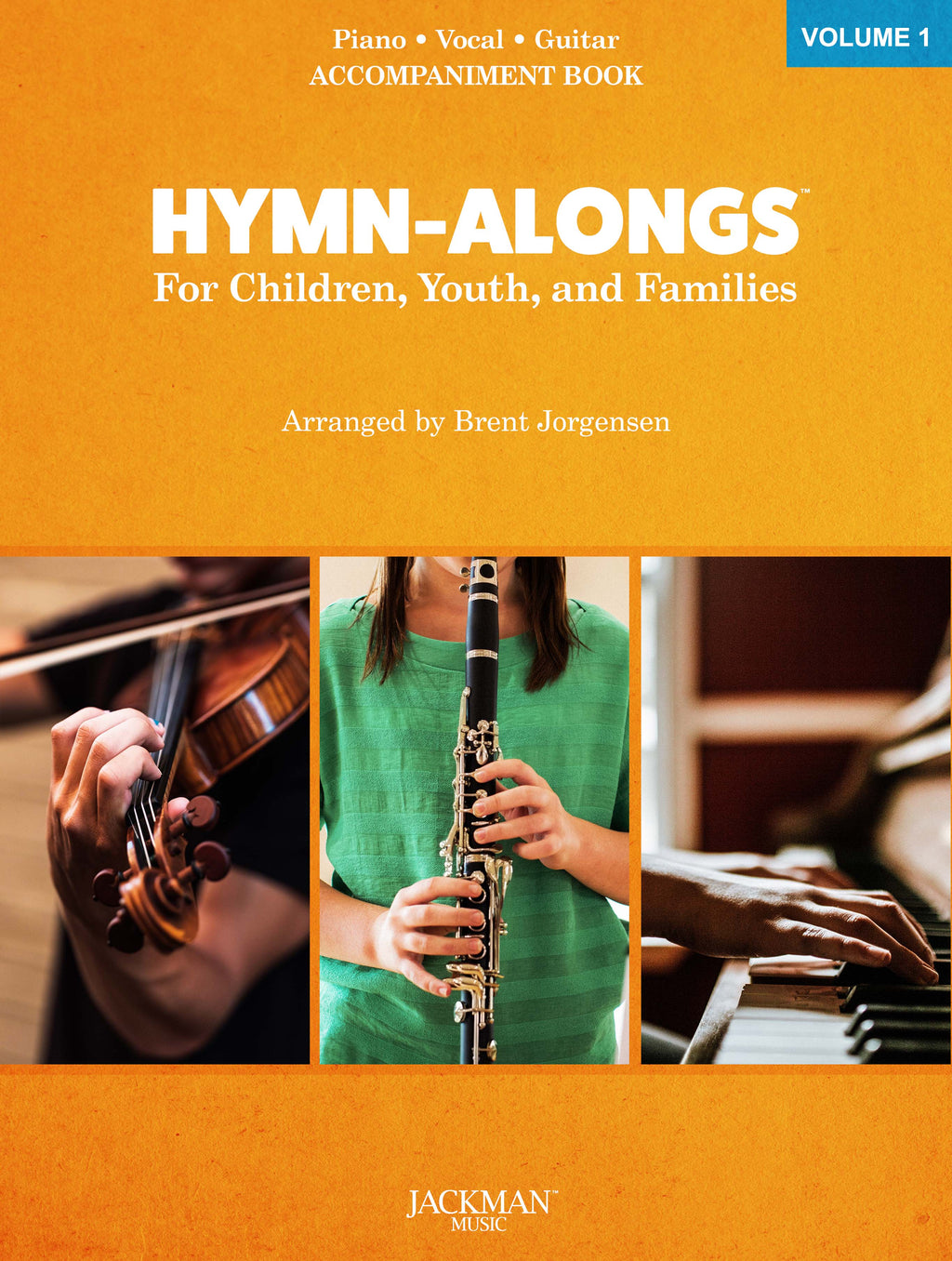 Instrumental — Jackman Music