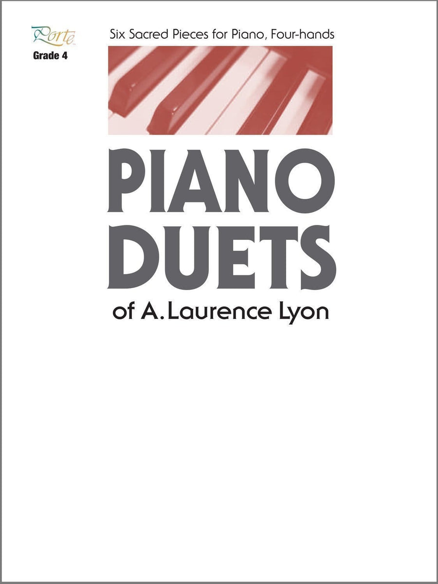 piano duets intermediate