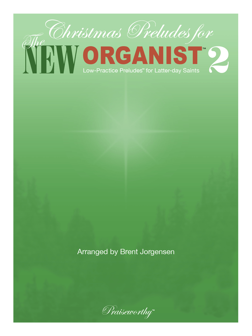 Organ — Jackman Music