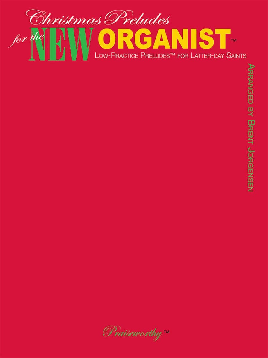 Christmas — Jackman Music